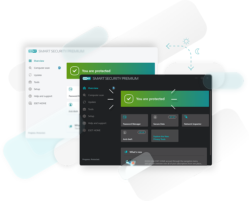 ESET Home Security Premium 2026 - 3 Device / 1 Year - Download - Newegg.com